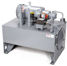 What is Fluid Power? – Spencer Technical Innovations